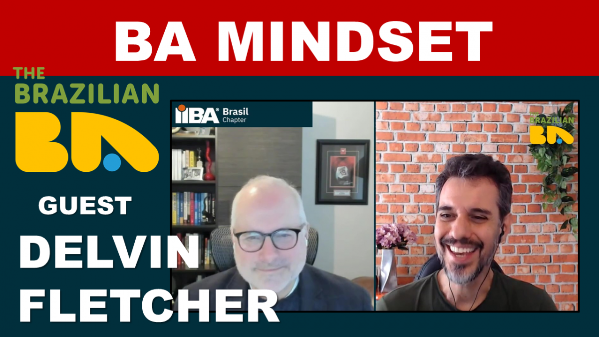 Mindset em um lema - Gigante Consultoria